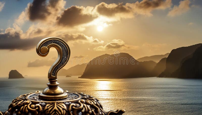 Question Mark, Representing Inquiry, Curiosity, and the Search for ...