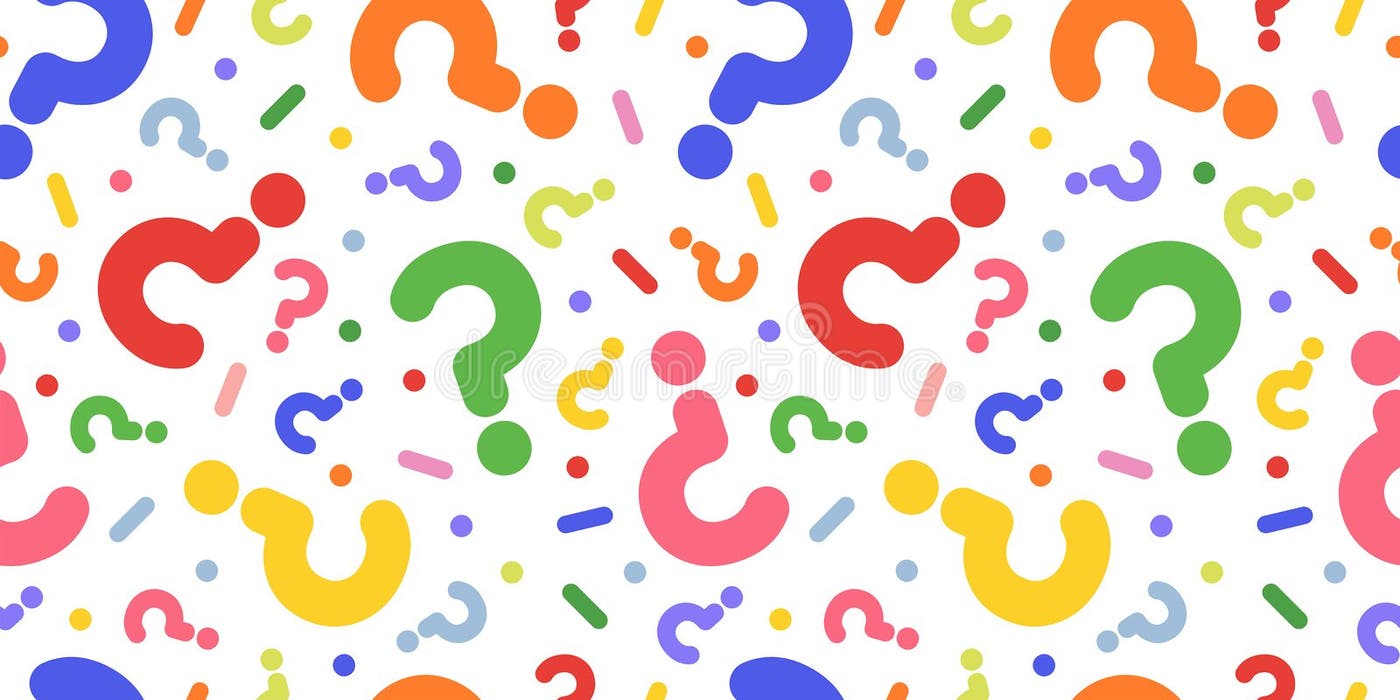 Question Mark Customer Stock Illustrations – 8,222 Question Mark ...