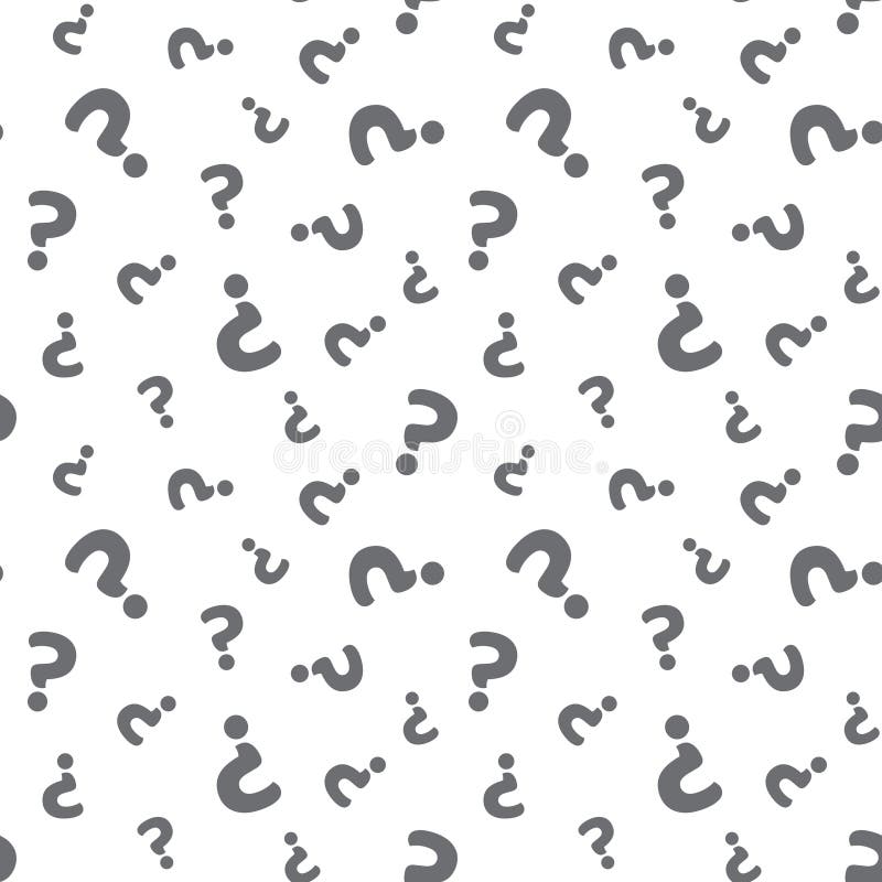 Question Mark Chat Bubble Vector Icon Stock Vector - Illustration of ...