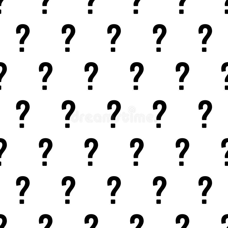 Guess Who Black And White Question Mark