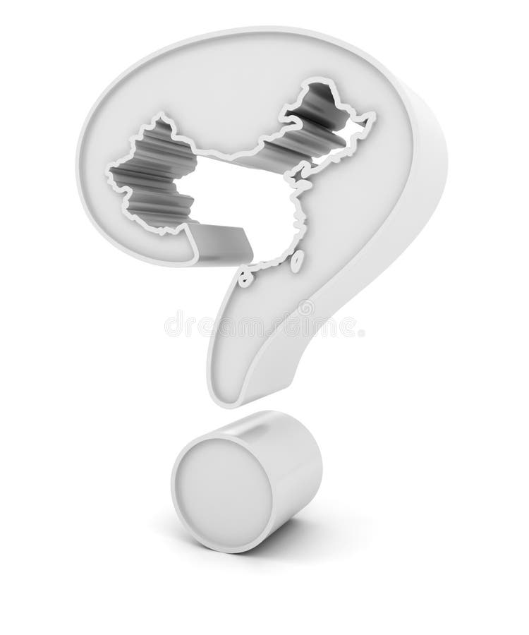 Chinese Question Mark Stock Illustrations – 197 Chinese Question Mark ...