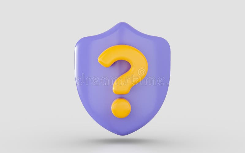 Cyber Security Question Mark Stock Illustrations – 110 Cyber Security ...