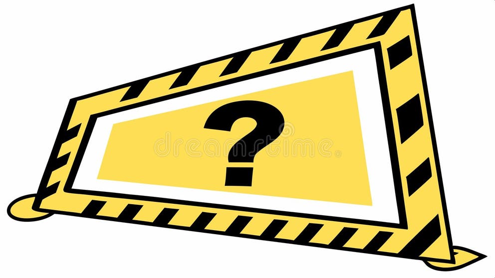 Question Mark in Shield Vector, Security Query, Protection and Uncertainty Icon Vector Design ...