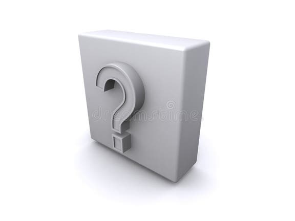 Question Mark Vertical Stock Illustrations – 419 Question Mark Vertical ...