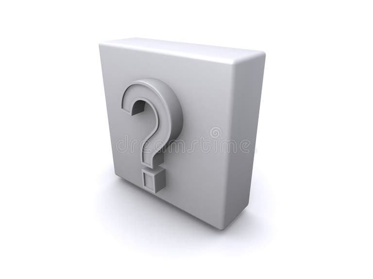 Question Mark Vertical Stock Illustrations – 419 Question Mark Vertical ...