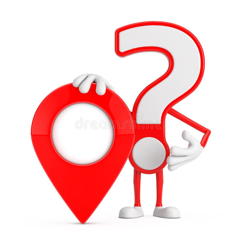 Map Mark Question Stock Illustrations – 2,476 Map Mark Question Stock ...