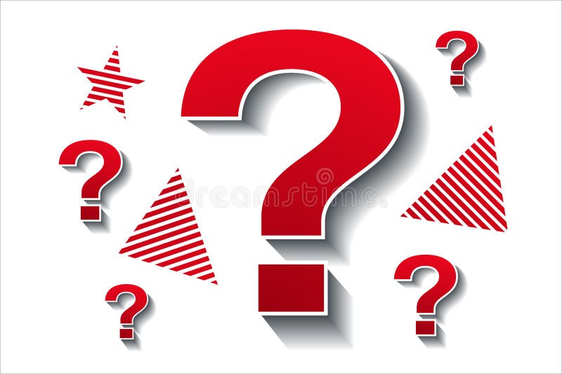 Question Mark Stamp Stock Illustrations – 4,393 Question Mark Stamp ...