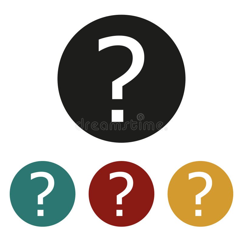 Question Mark Sign Icon. Help Speech Bubble Symbol. FAQ Sign. Round ... Question Mark Sign Icon. Help Speech Bubble Symbol. FAQ Sign. Round ...