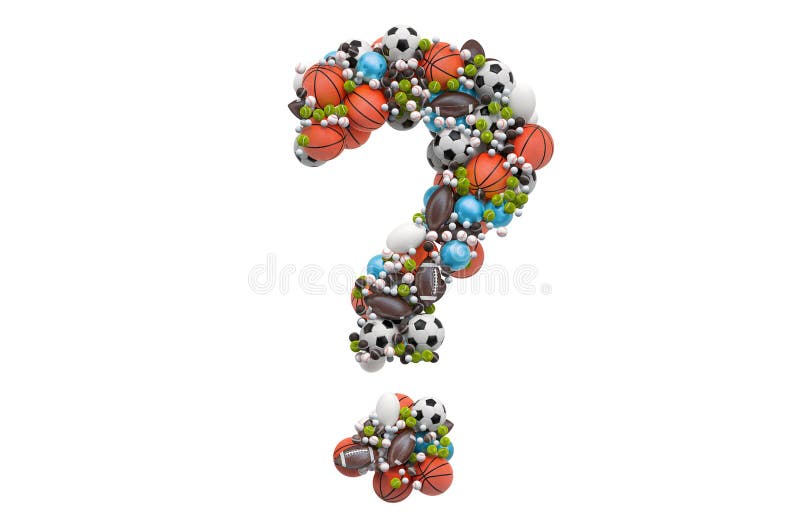 Basketball Question Mark Stock Illustrations – 103 Basketball Question ...
