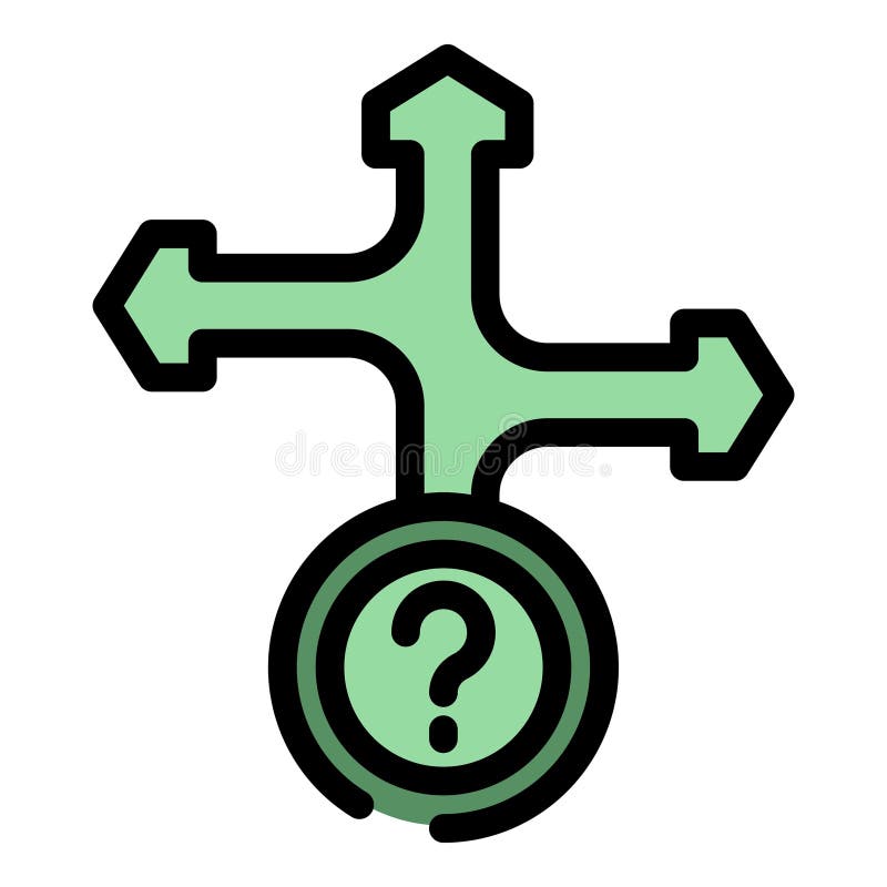 Important Directions Stock Illustrations – 202 Important Directions ...