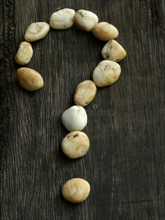 Question Mark Stones Stock Photos - Free & Royalty-Free Stock Photos ...