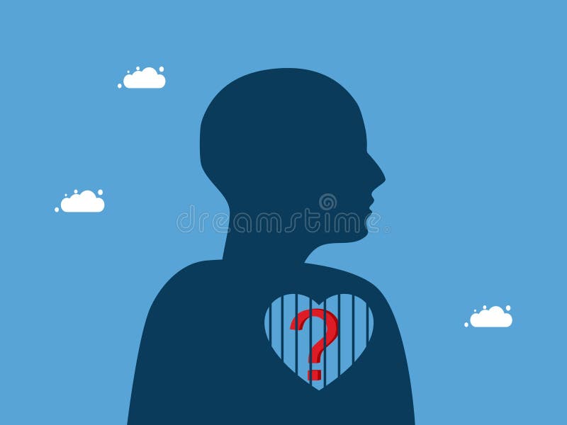 Question Mark Prison Stock Illustrations – 153 Question Mark Prison ...