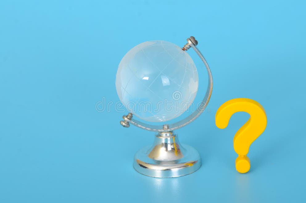 The Question Mark: Symbol of Curiosity and the Endless Quest for ...