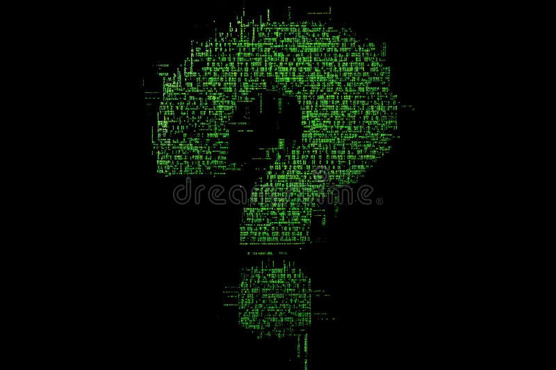 Green Ascii Stock Illustrations – 64 Green Ascii Stock Illustrations ...