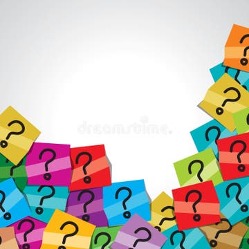 Question mark tag stock vector. Illustration of board - 28261592