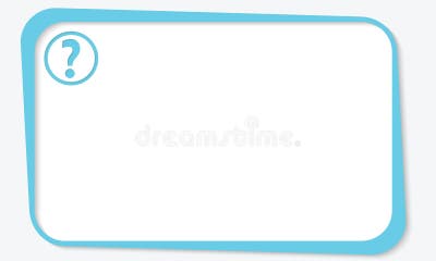 Question mark stock vector. Illustration of modern, corner - 82710719