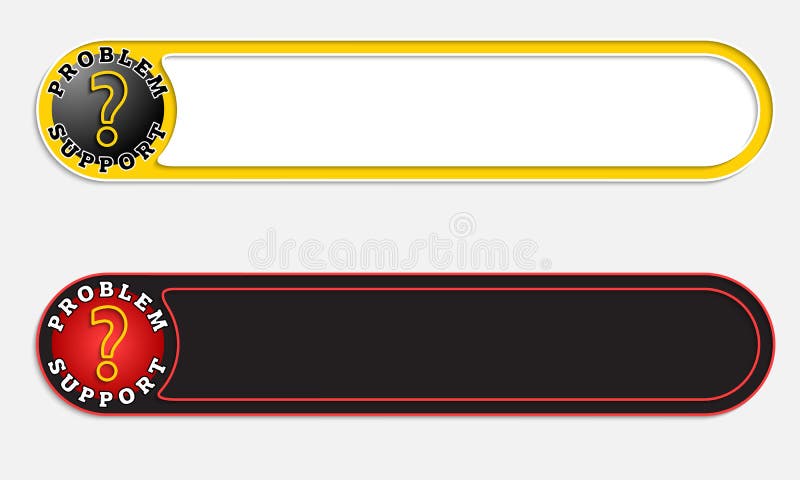 Question mark stock illustration. Illustration of advertisement - 85420635