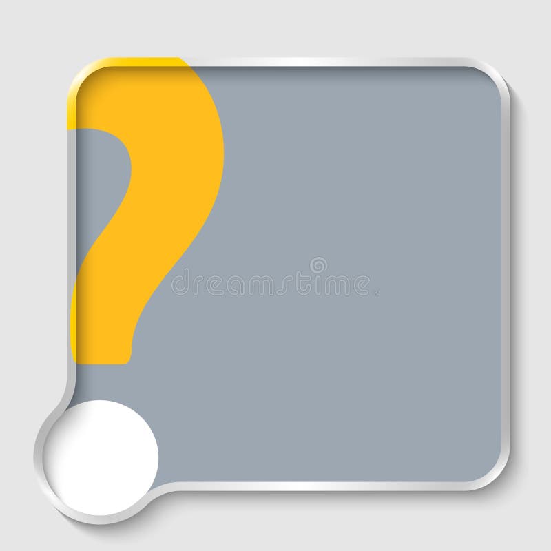 Text Box Any Text Question Mark Stock Illustrations – 24 Text Box Any ... Text Box Any Text Question Mark Stock Illustrations – 24 Text Box Any ...