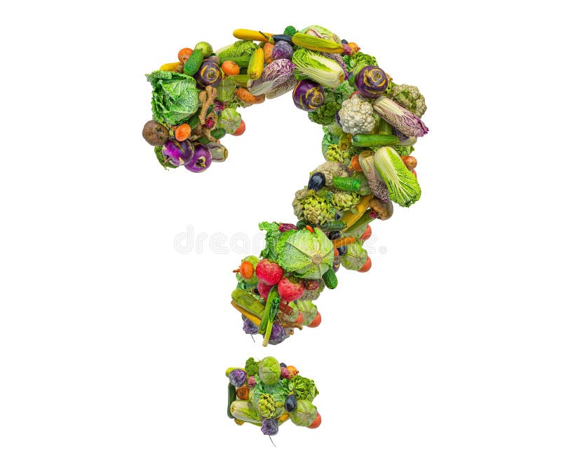 Food Question Mark Stock Illustrations – 442 Food Question Mark Stock ...