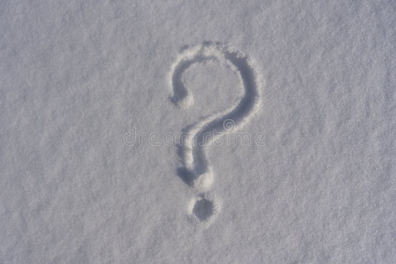 132 Ice Question Mark Stock Photos - Free & Royalty-Free Stock Photos ...