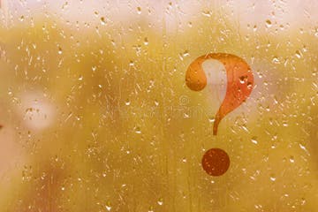 480 Question Mark Rain Stock Photos - Free & Royalty-Free Stock Photos ...