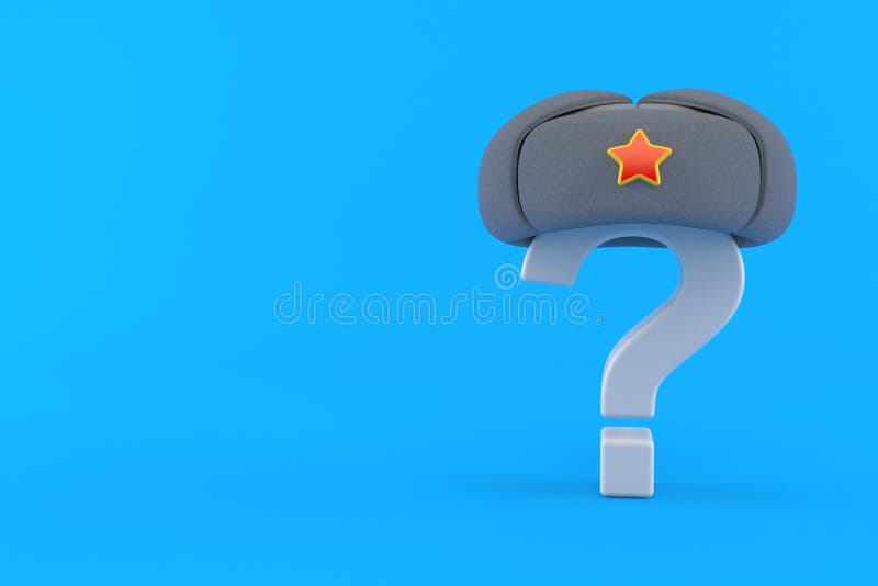 Question Mark Hat Stock Illustrations – 869 Question Mark Hat Stock ...