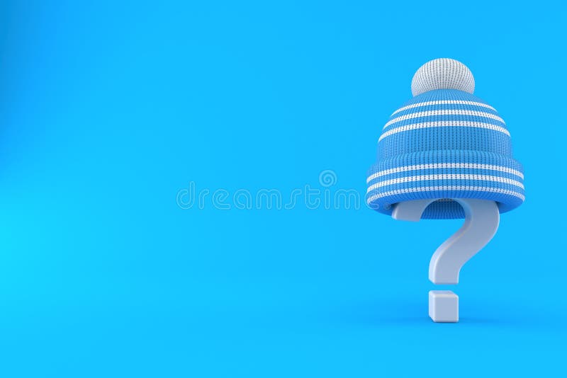 Question Mark Hat Stock Illustrations – 870 Question Mark Hat Stock ...