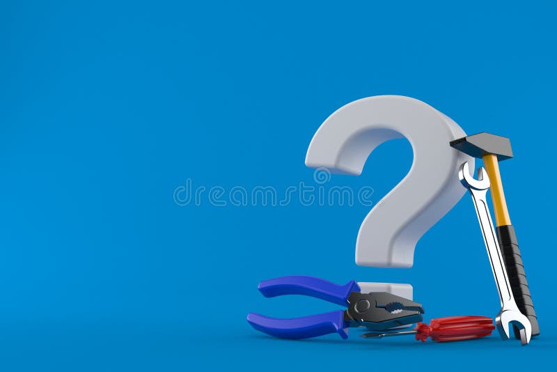 Question Mark Hammer Stock Illustrations – 287 Question Mark Hammer ...