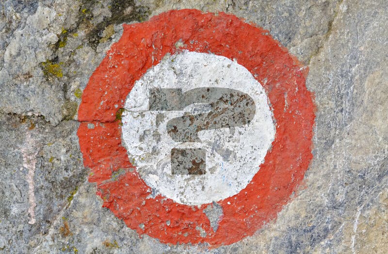 Question mark and bullets stock photo. Image of projectile - 76928540