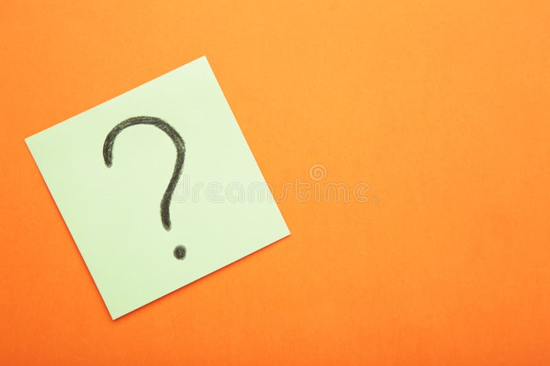196 Question Mark Icon Orange Shinny Stock Photos - Free & Royalty-Free ...