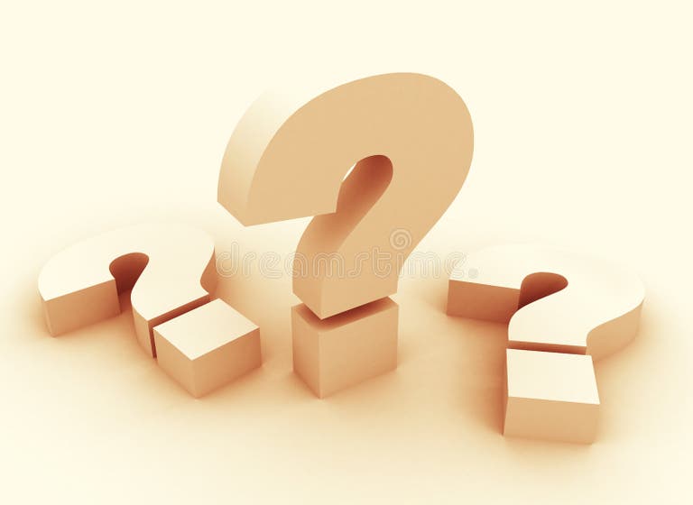 Three Question Marks Stock Illustrations – 1,446 Three Question Marks ...
