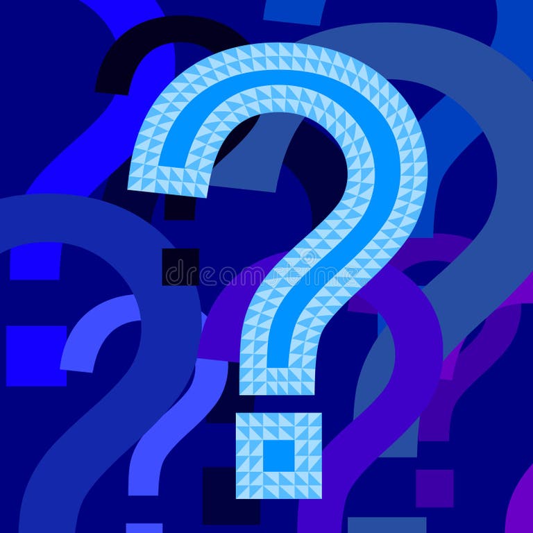 Many Punctuation Marks Stock Illustrations – 132 Many Punctuation Marks ...