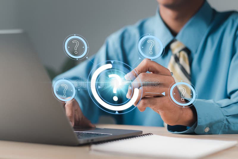 Question marks concept stock image. Image of mark, confusion - 267271519