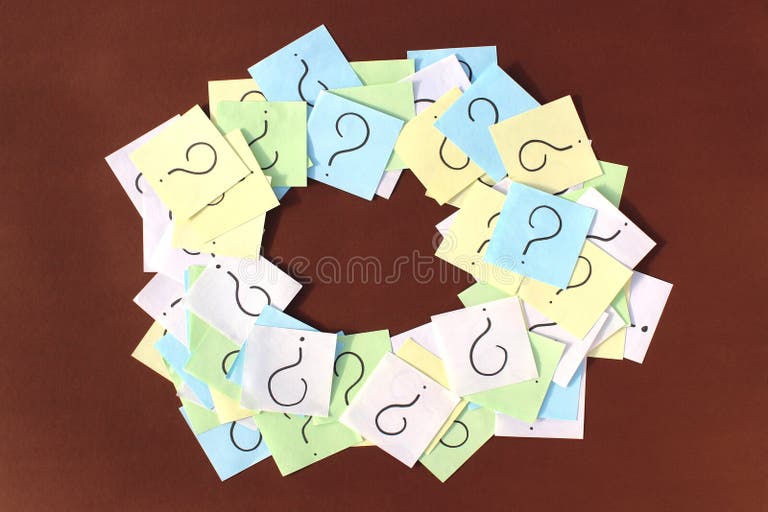 181 Circle Question Marks Stock Photos - Free & Royalty-Free Stock ...