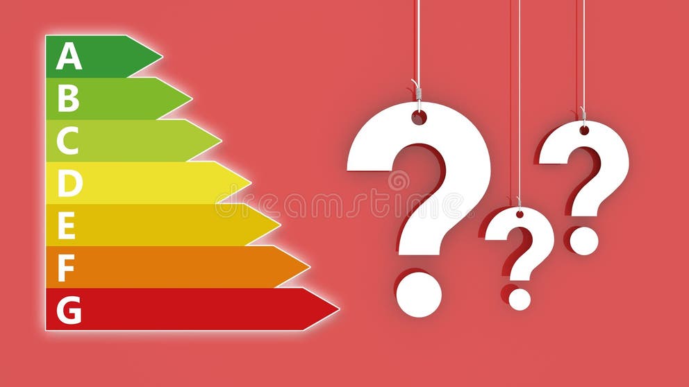 Question Marks,feedback and Ideas Concept Stock Illustration ...