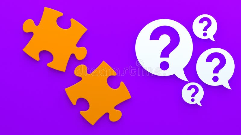 Question Marks,feedback and Ideas Concept Stock Image - Image of sign ...