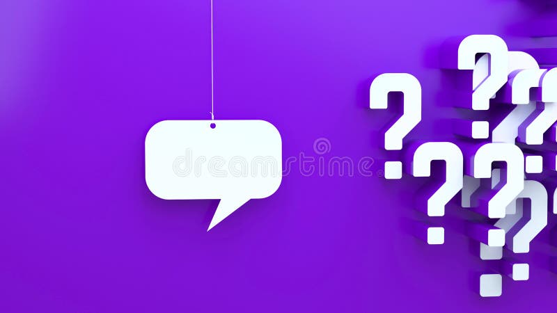 Question Marks and Key Takeaways Stock Image - Image of dollars, crisis ...