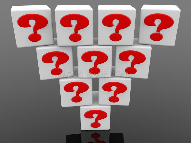 Pyramid Question Stock Illustrations – 745 Pyramid Question Stock ...