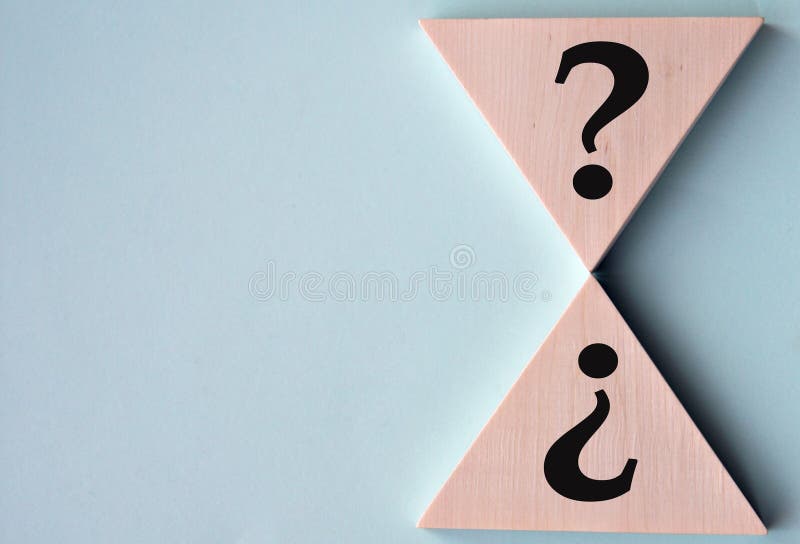Fighting Question Marks Umbrella Stock Photos - Free & Royalty-Free ...