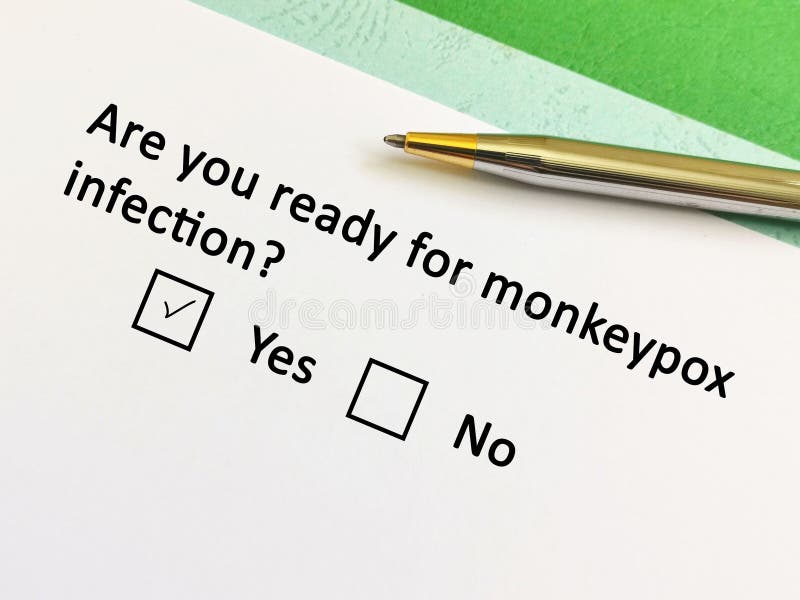 Question about Monkeypox stock image. Image of vaccine - 248140839