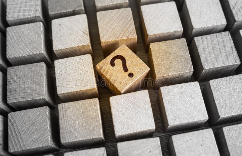 A Question that Needs Clarification. Unknown Deviation. Where To Start ...