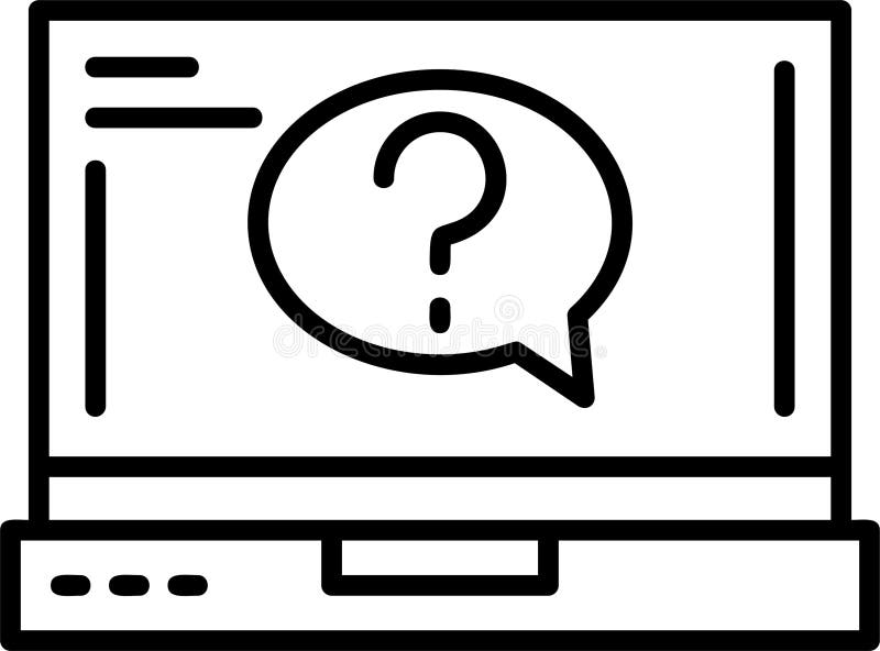 Questionsymbol Stock Illustrations – 2 Questionsymbol Stock ...