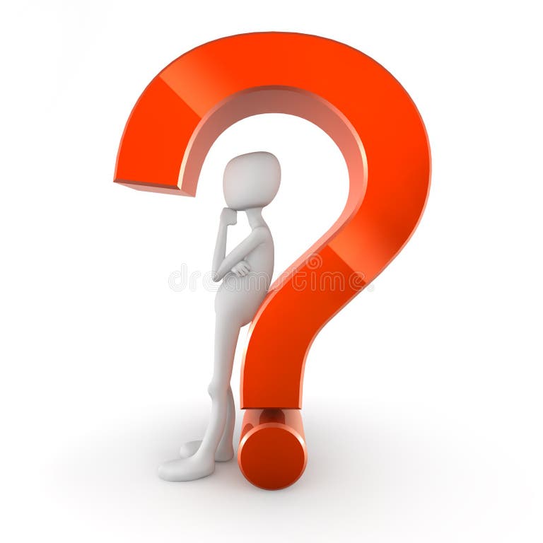 Funny Question Sign Stock Illustrations – 4,287 Funny Question Sign ...