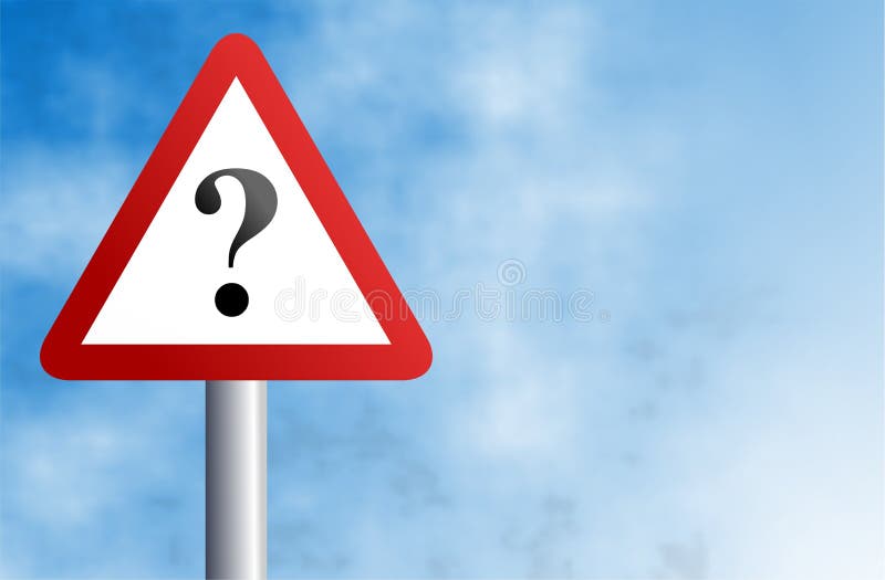 Question kid stock illustration. Illustration of toddlers - 669582