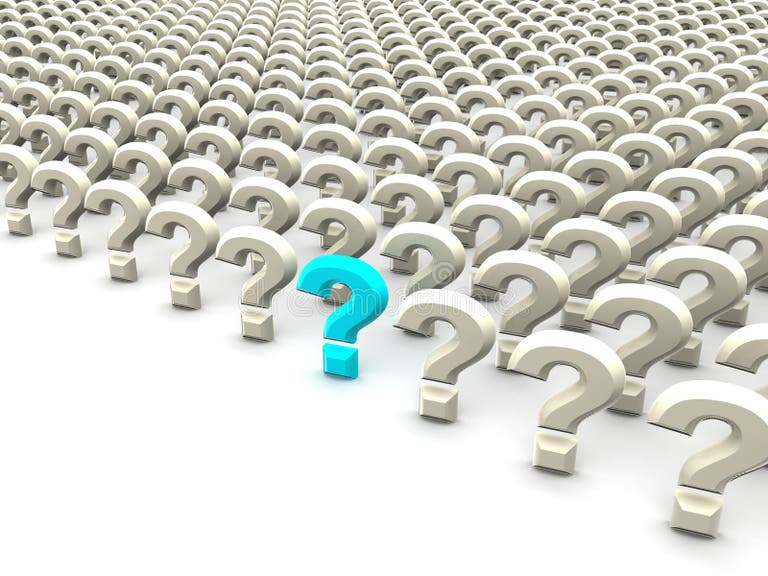 Question Sign 3d Stock Illustrations – 36,244 Question Sign 3d Stock ...