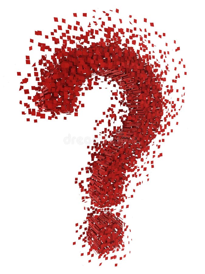 Question Explosion Stock Illustrations – 913 Question Explosion Stock ...