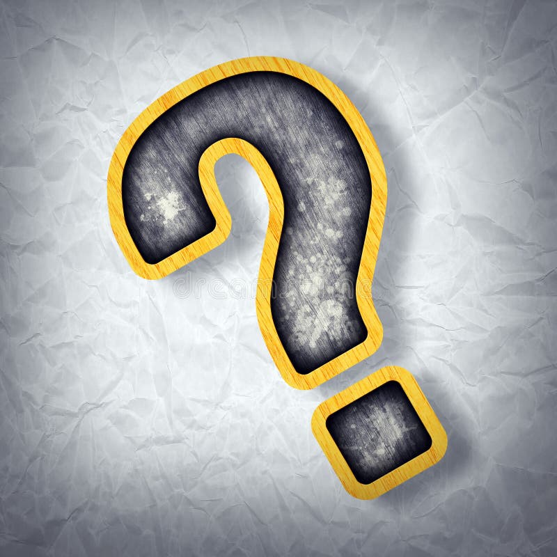 Rusty Question Mark Stock Illustrations – 136 Rusty Question Mark Stock ...