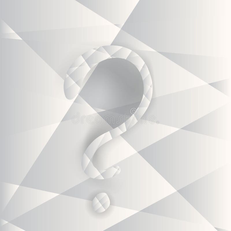 Question Signs Colorful Vector Illustration, Problem and Priority ...