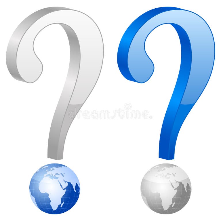 Interrogative Symbol Stock Illustrations – 923 Interrogative Symbol ...