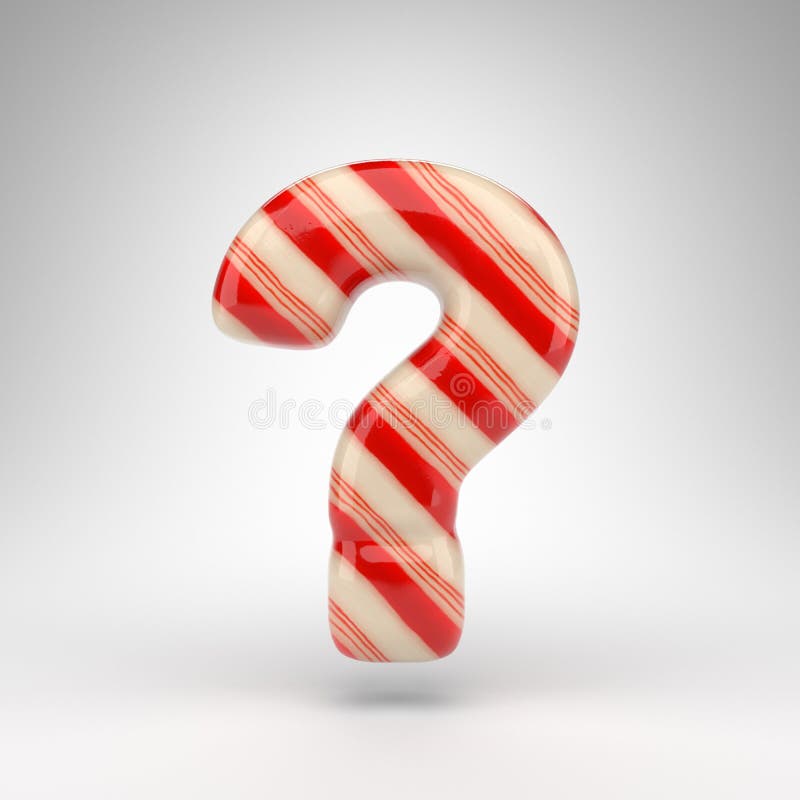 Candy Cane Question Stock Illustrations – 57 Candy Cane Question Stock ...